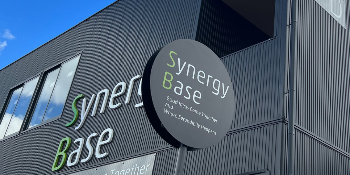 ZONE PARTNERS｜Synergy Base（シナジーベース）